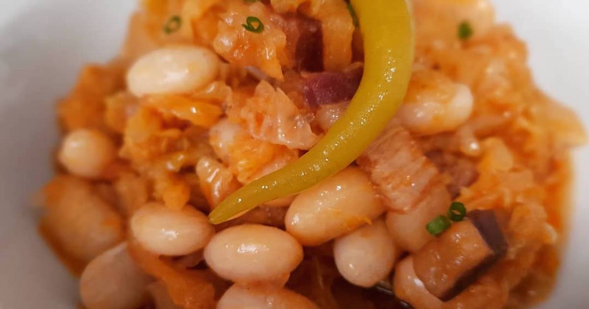 Refrito de col - 17 recetas caseras- Cookpad