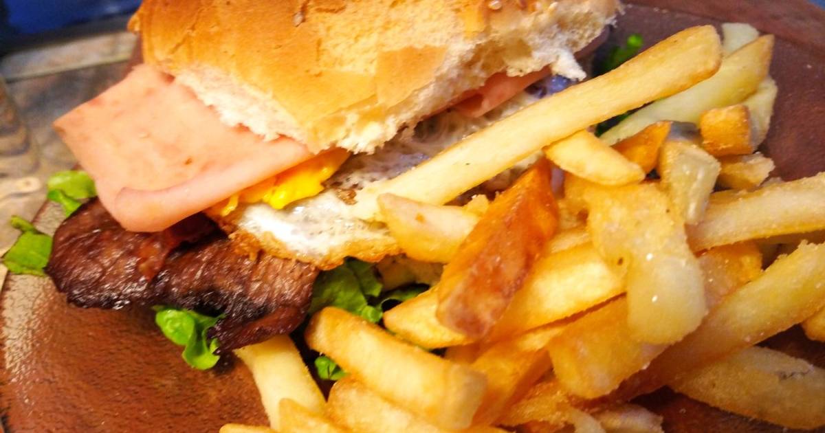 Comidas uruguayas - 51,807 recetas caseras- Cookpad