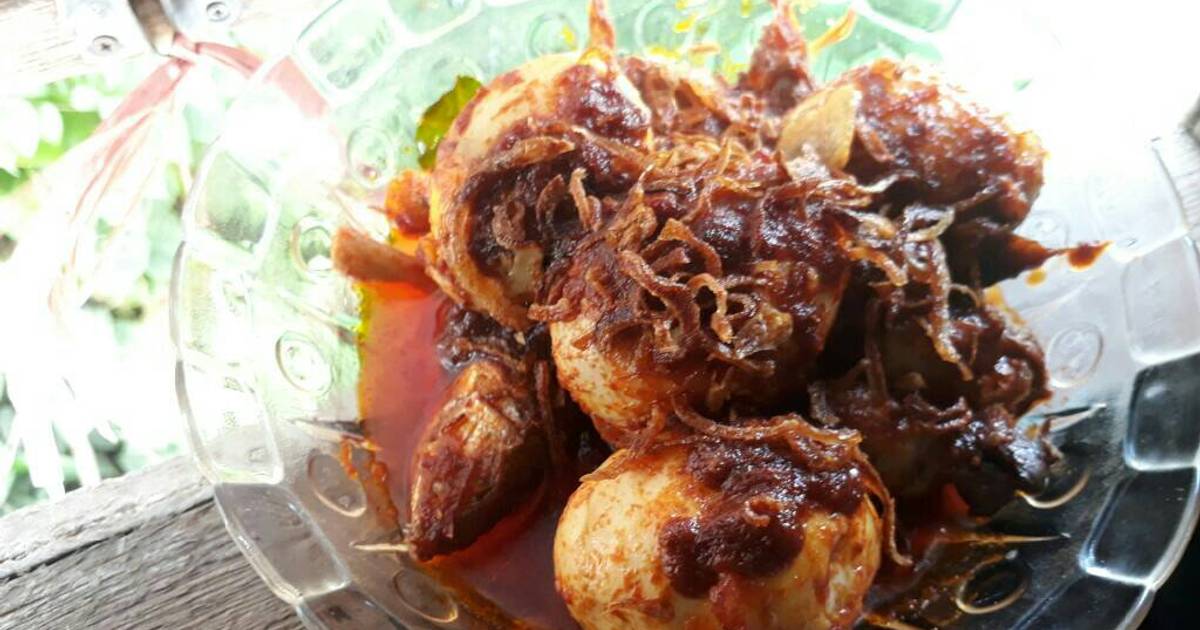 2 resep hati ampela hintalu enak dan mudah - Cookpad