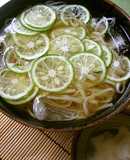 Explore Vibrant Sudachi Recipes For Fresh Flavors