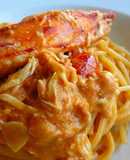 102 easy and tasty crab pasta recipes by home cooks - Cookpad