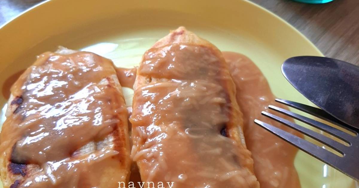 39 resep saus kinca durian enak dan mudah - Cookpad