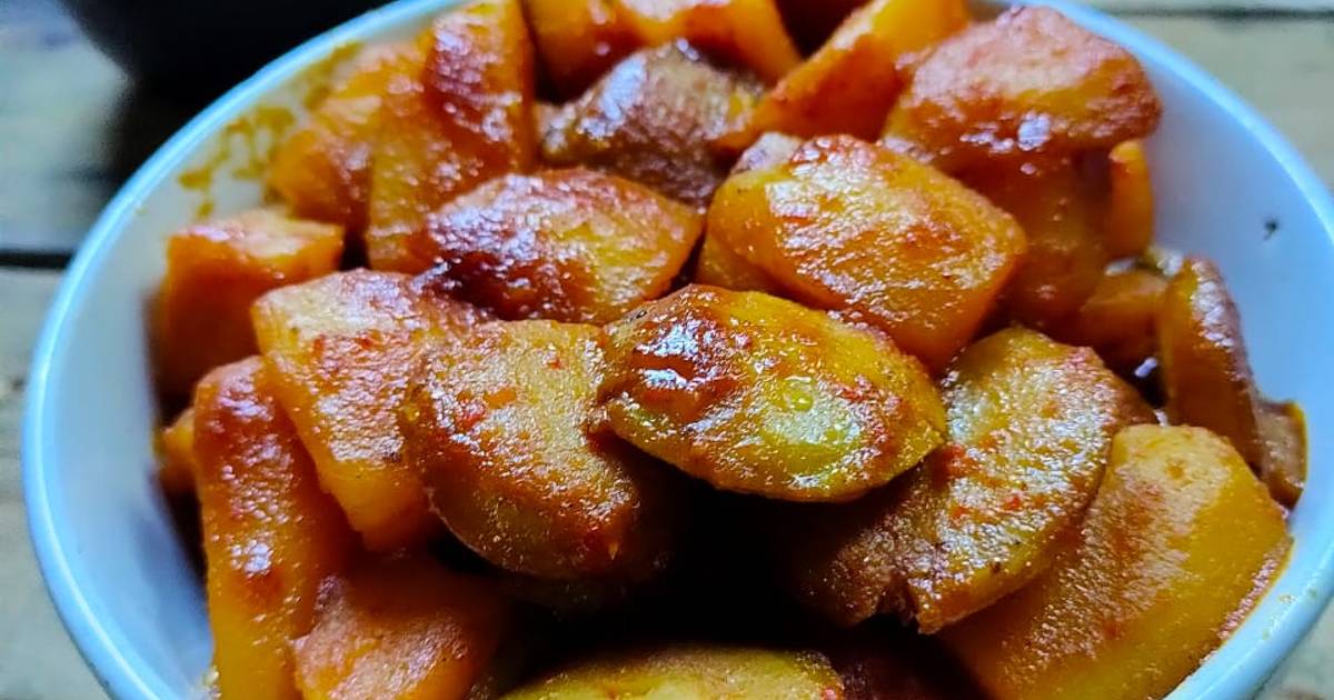 1.803 resep semur jengkol enak dan sederhana ala rumahan - Cookpad