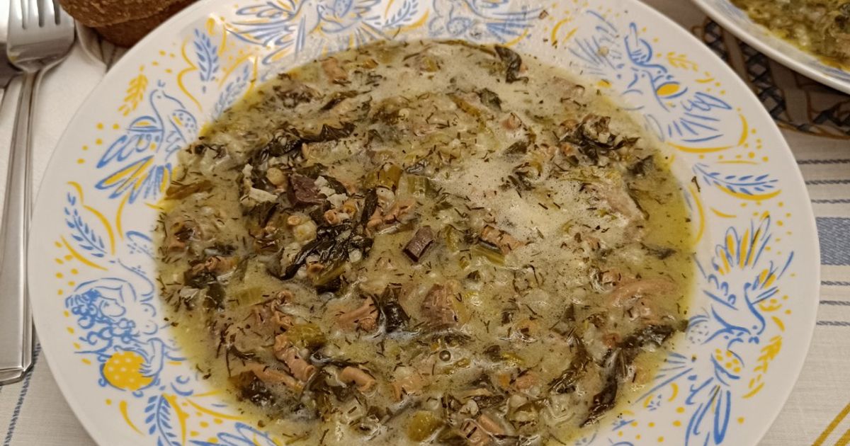 Explore delicious lamb tripe dishes today