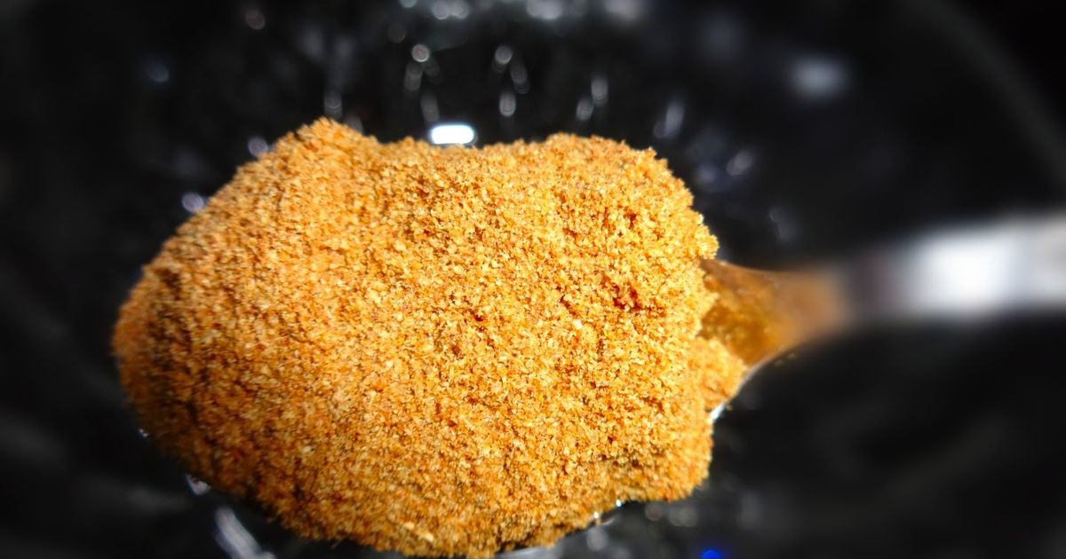 Arabic Masala Recipe By S