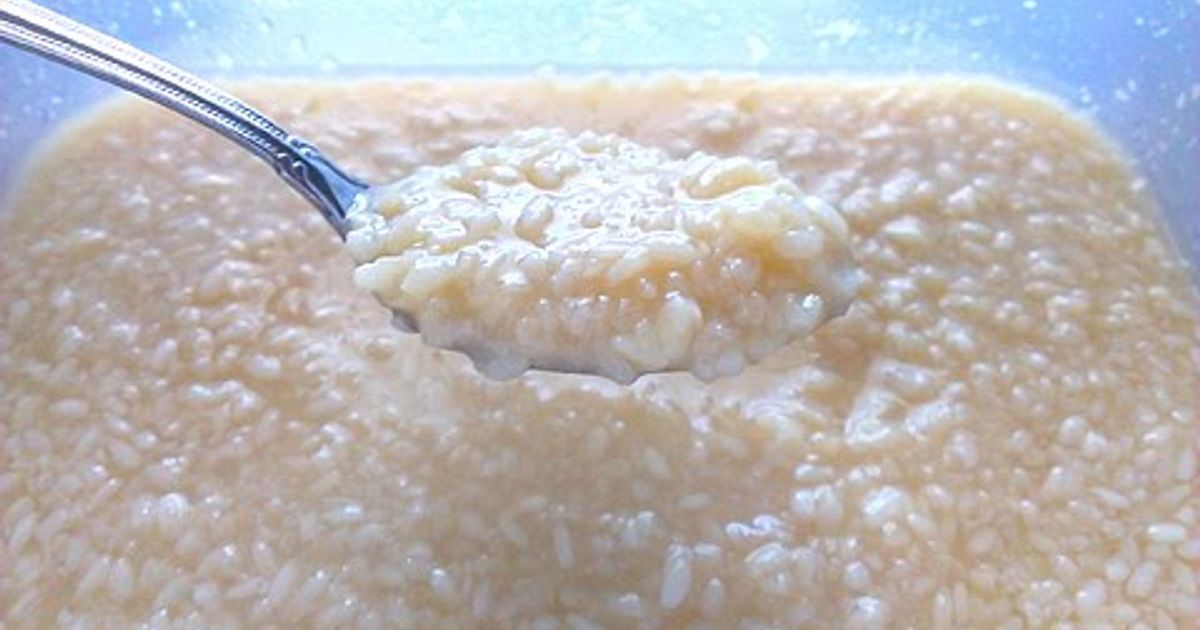 All Purpose Seasoning: How To Make Shio Koji (For Storing) Recipe By ...