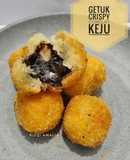 Resep getuk lembut, enak dan mudah dibuat