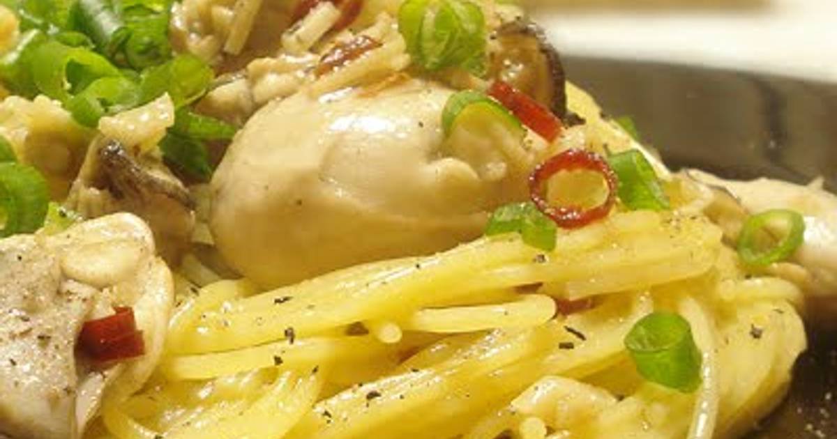 7 easy and tasty vongole bianco recipes by home cooks - Cookpad