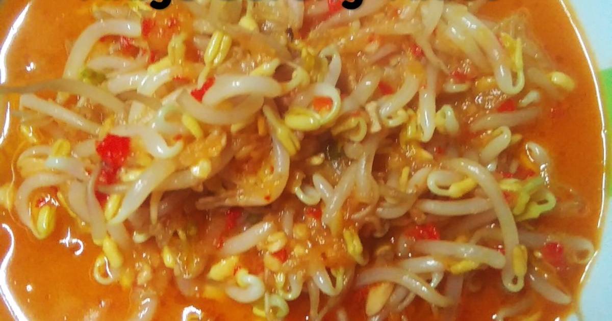 174 resep tauco toge goreng enak dan mudah - Cookpad