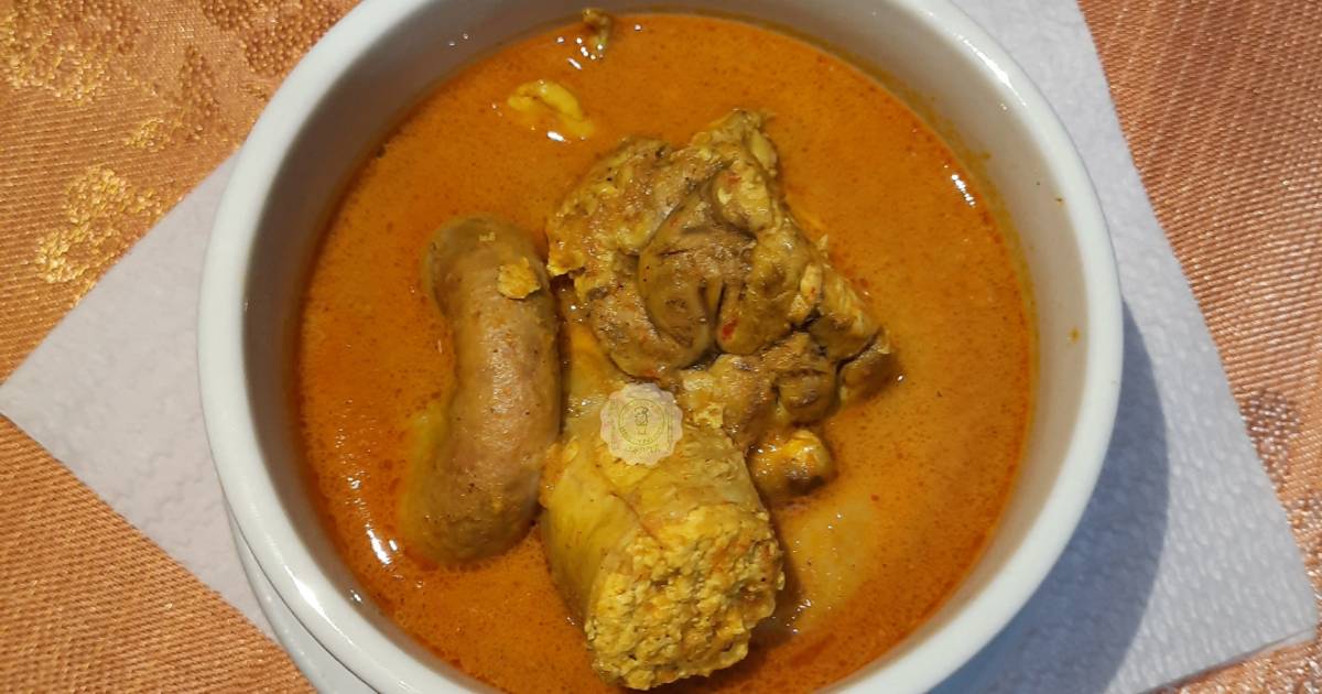 36 resep gulai tambunsu enak dan mudah - Cookpad