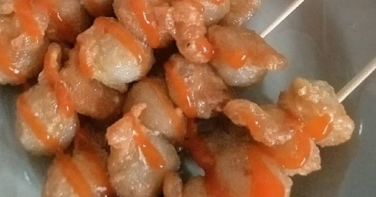 1.223 resep cilor enak dan mudah - Cookpad