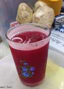 Resep Jus Buah Bit Segar untuk Detoks: Enak, Bergizi, dan Mudah Dibuat