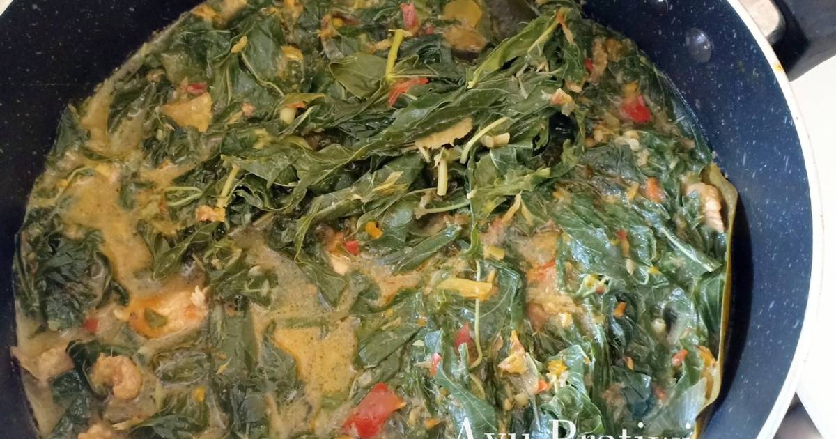 16 resep puhung enak dan mudah - Cookpad