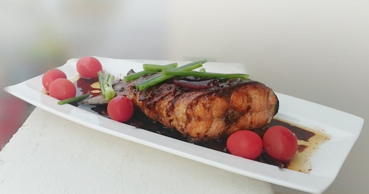 Explore unique dark soy sauce recipes you'll love