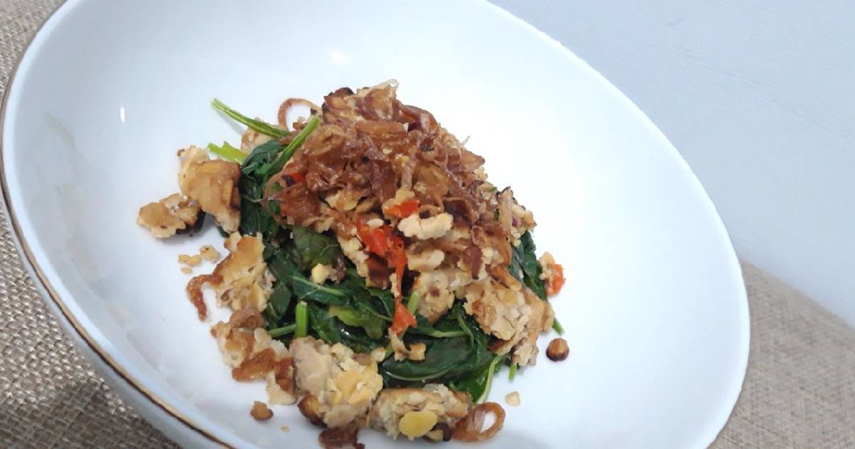 1.280 resep tempe rebus goreng enak dan mudah - Cookpad