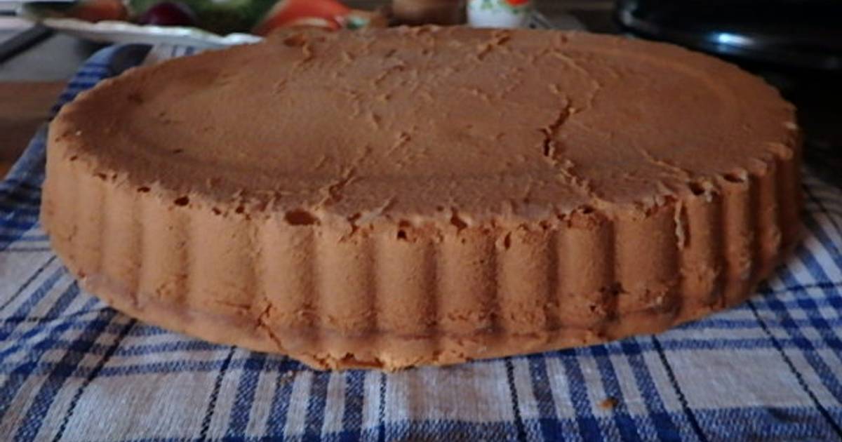 Mandula torta recept - 45 recept - Cookpad receptek