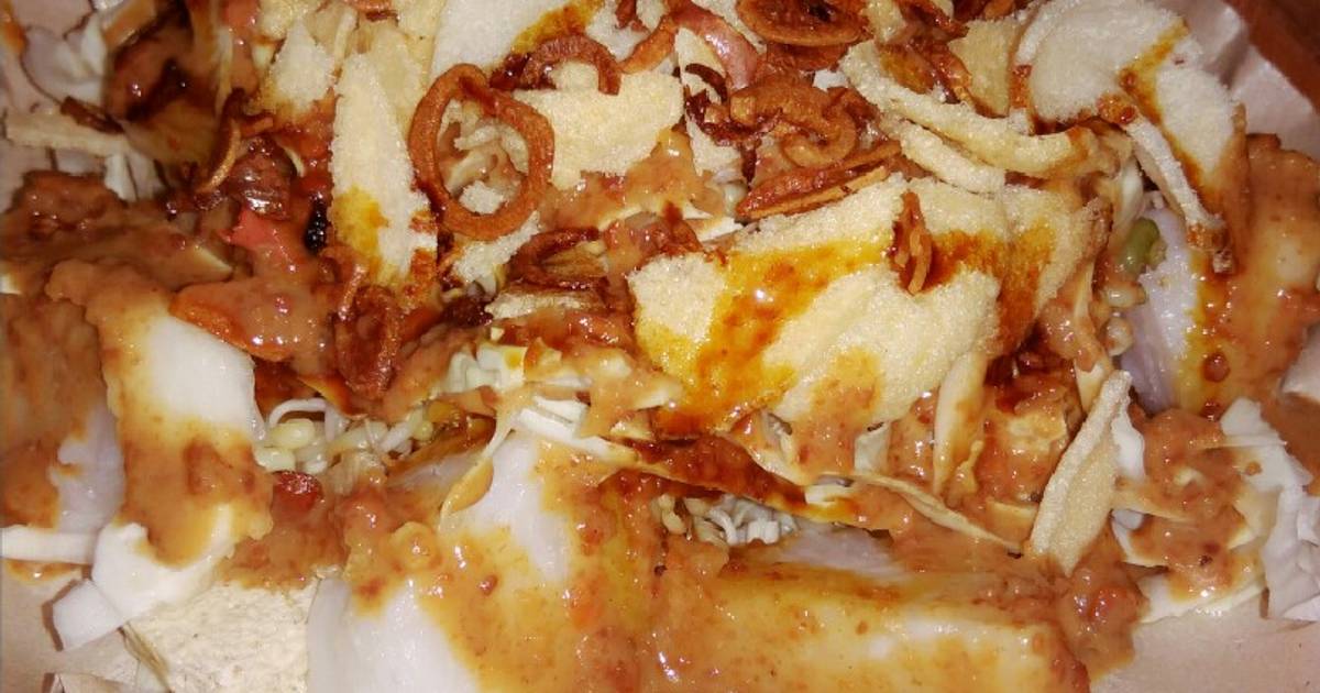 25.411 resep tahu ulek enak dan mudah - Cookpad