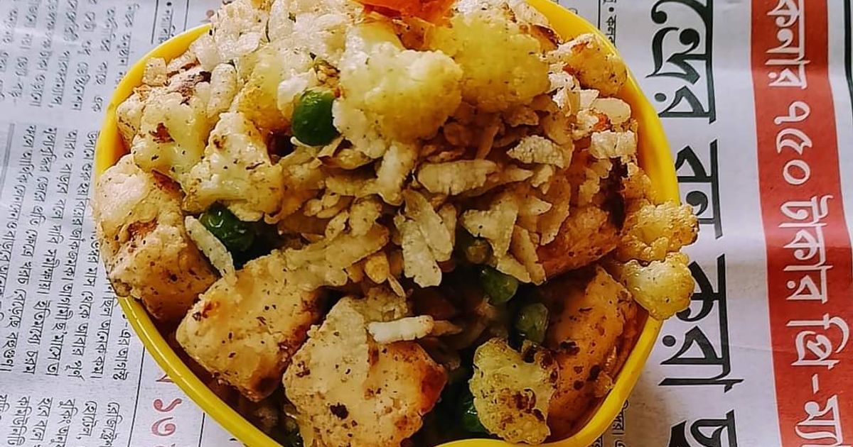 105 Easy and tasty chire recipes in bangla- কুকপ্যাড