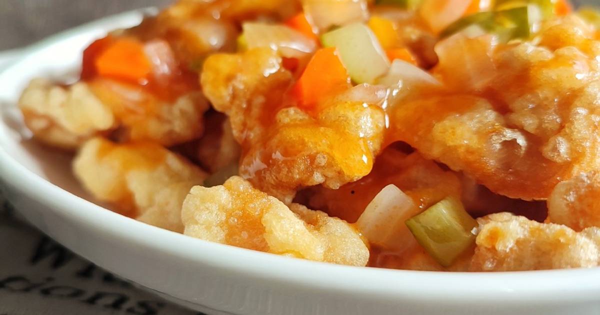 Resep Ayam Koloke oleh Nuniek Wijayanti - Cookpad