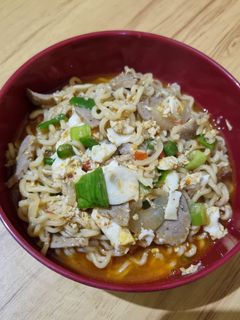 Resep Mie Bangladesh Ala Agem Senyum Medan oleh Kitchentells - Cookpad