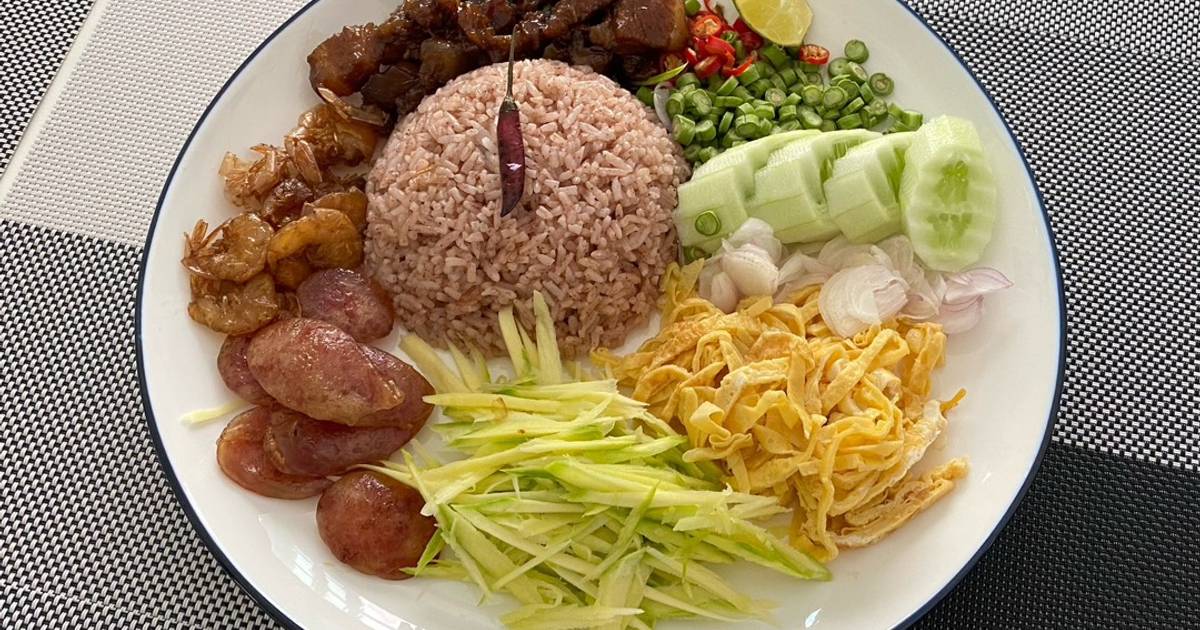 12,793 easy and tasty rice a paste recipes by home cooks - Cookpad