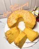 Resep bolu lembut, enak, mudah dibuat dan praktis