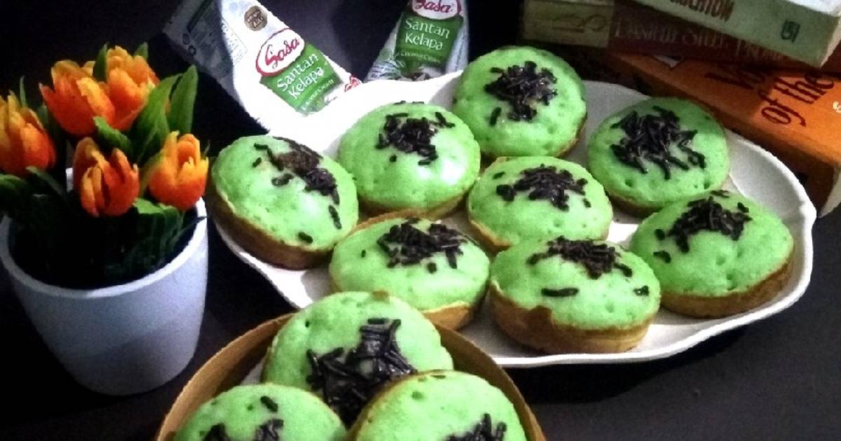 22 resep kue khas melayu enak dan sederhana ala rumahan - Cookpad