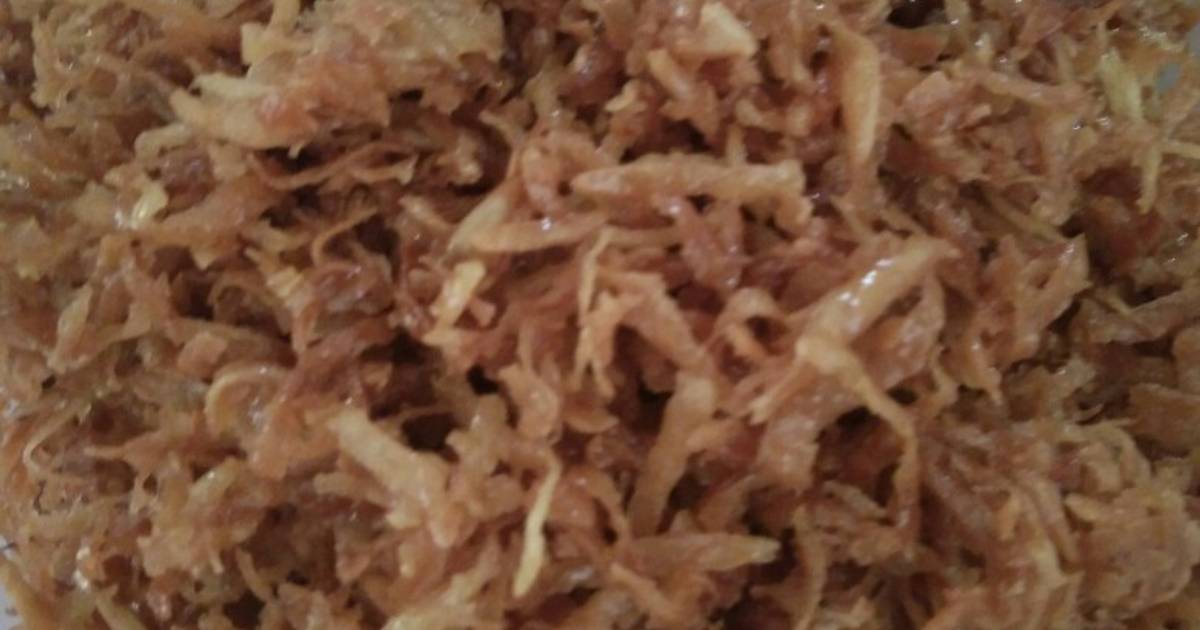 Resep Carang mas oleh Cecilia Imut - Cookpad