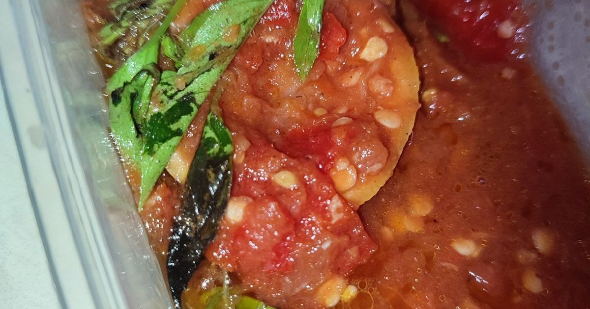 Resep baby fish bakar rumahan enak dan mudah - Cookpad