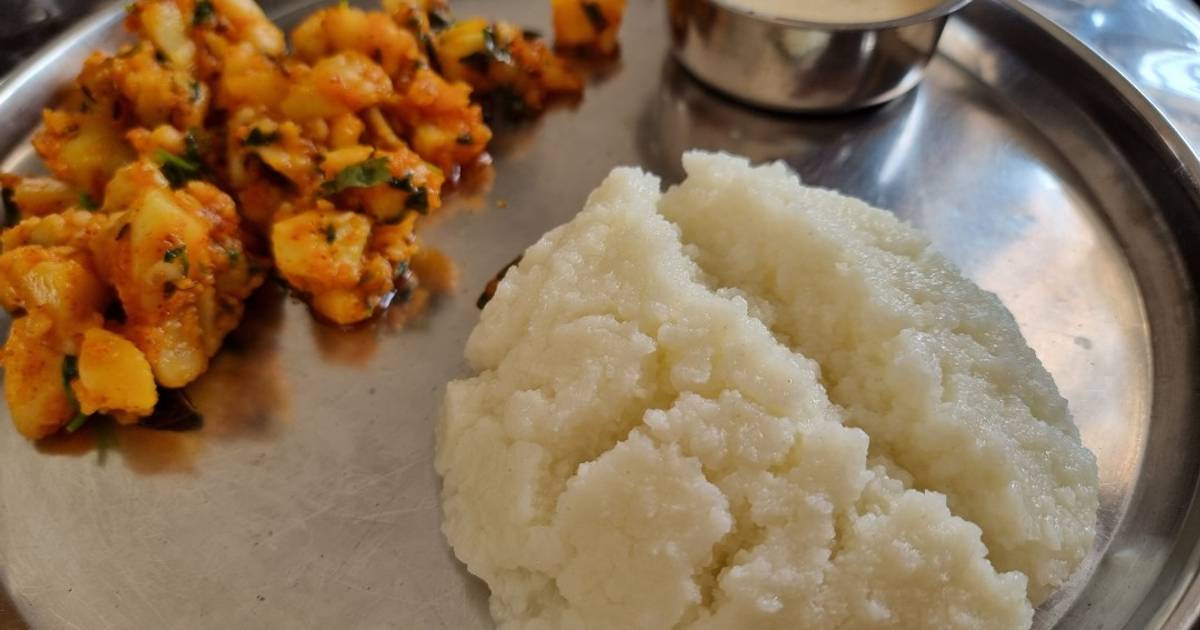 Moraiyo Recipe by Priyangi Pujara - Cookpad