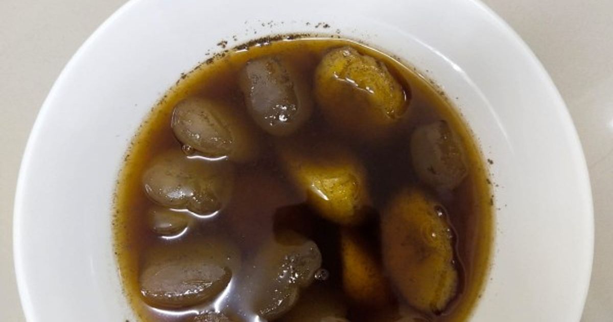 Resep Sekoteng Pisang Dan Kolang Kaling Elcan oleh Mualifatul Munawaroh ...