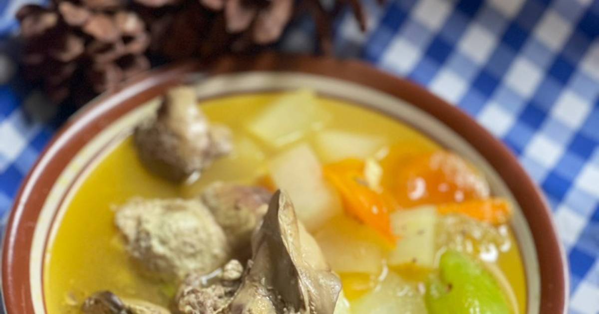 606 resep masakan buah kundur enak dan mudah - Cookpad