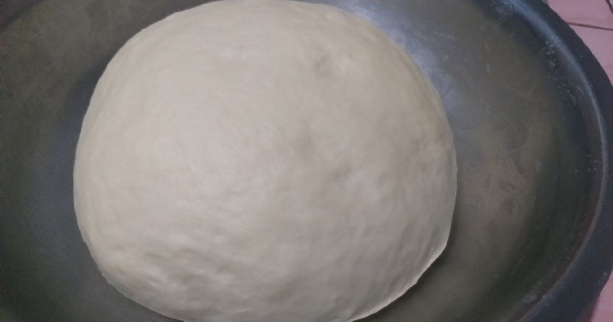 Resep Resep Dasar Adonan Roti + Tips Sukses Ngroti oleh Fiky ria irjayanti 2 - Cookpad