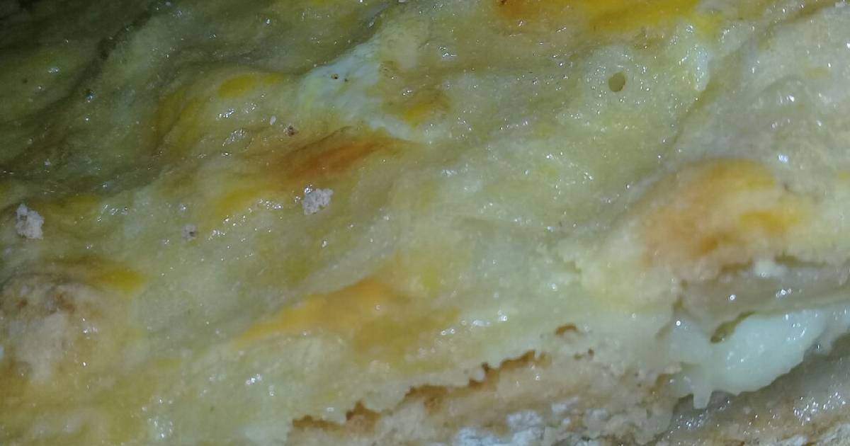 Torta seca de manzana - 14 recetas caseras- Cookpad