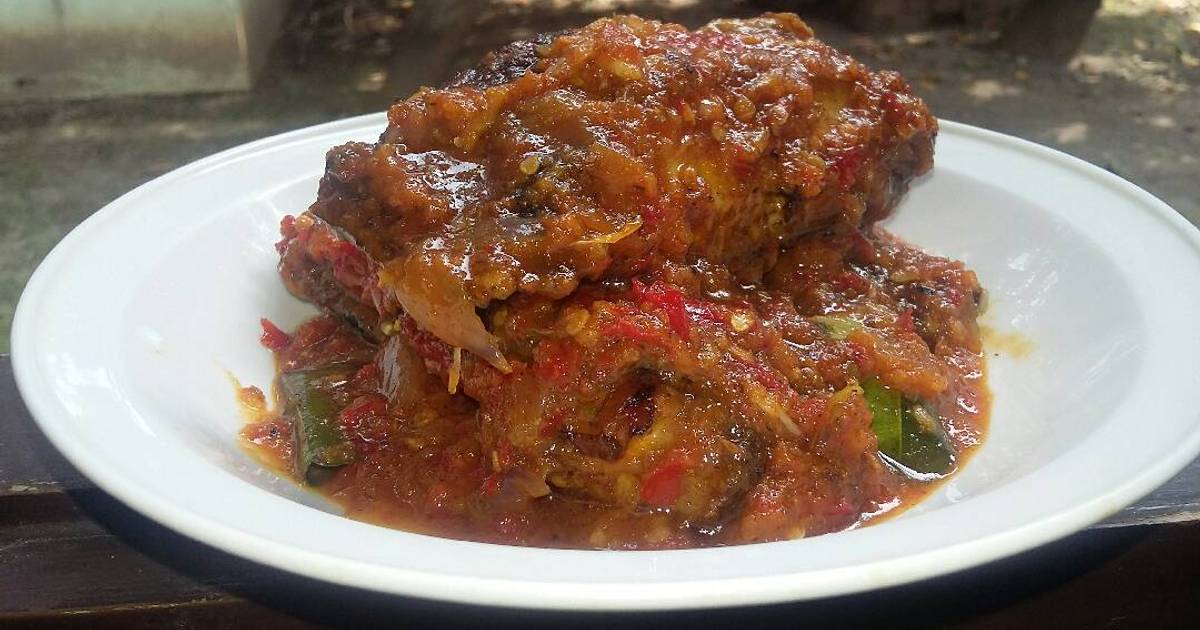84 resep ikan pihi enak dan mudah - Cookpad
