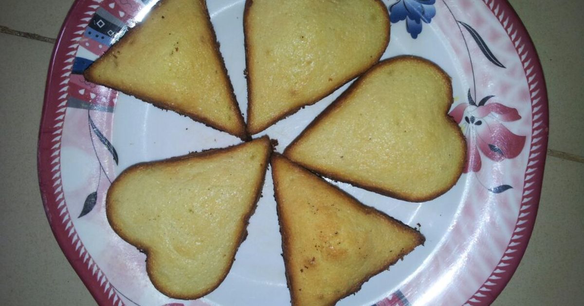 Cup Cake Recipe by Afreeda's_Bakery - Cookpad