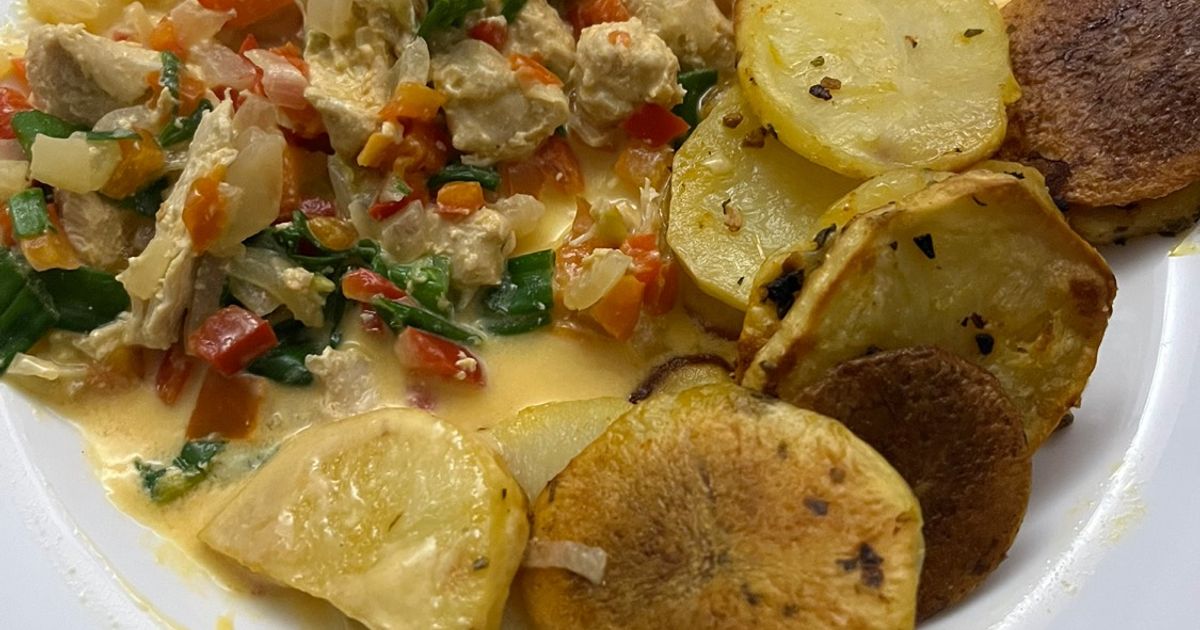 Recetas irresistibles para el frío: guisos y sopas caseras