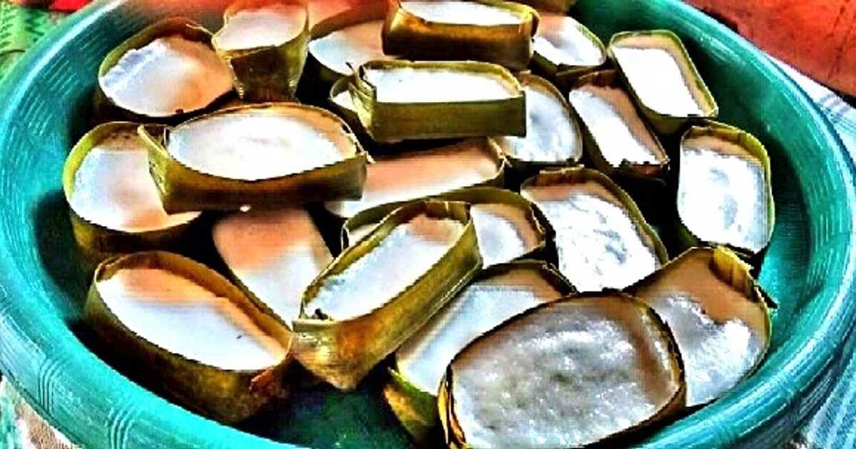 6 resep panganan enak dan mudah - Cookpad