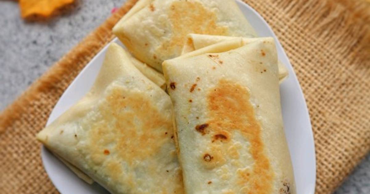 68 resep kebab manis enak enak dan mudah - Cookpad