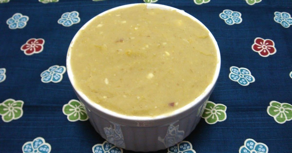 Discover unique sweet chestnut recipes you'll love