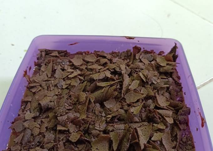 Resep Chocolatos ice cream oleh amnhfitria - Cookpad