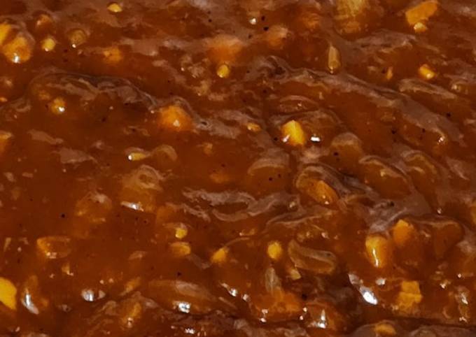 Resep Saos Steak oleh Dhea Hayashi Fazrin - Cookpad