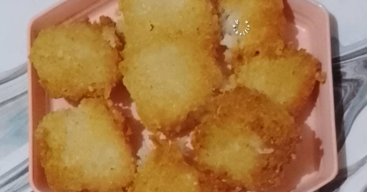 533 resep cara membuat uli ketan enak dan mudah - Cookpad