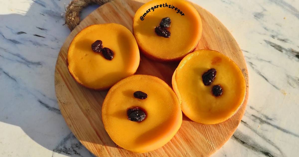 Resep labu kuning enak dan praktis untuk camilan sehat & aneka cara ...