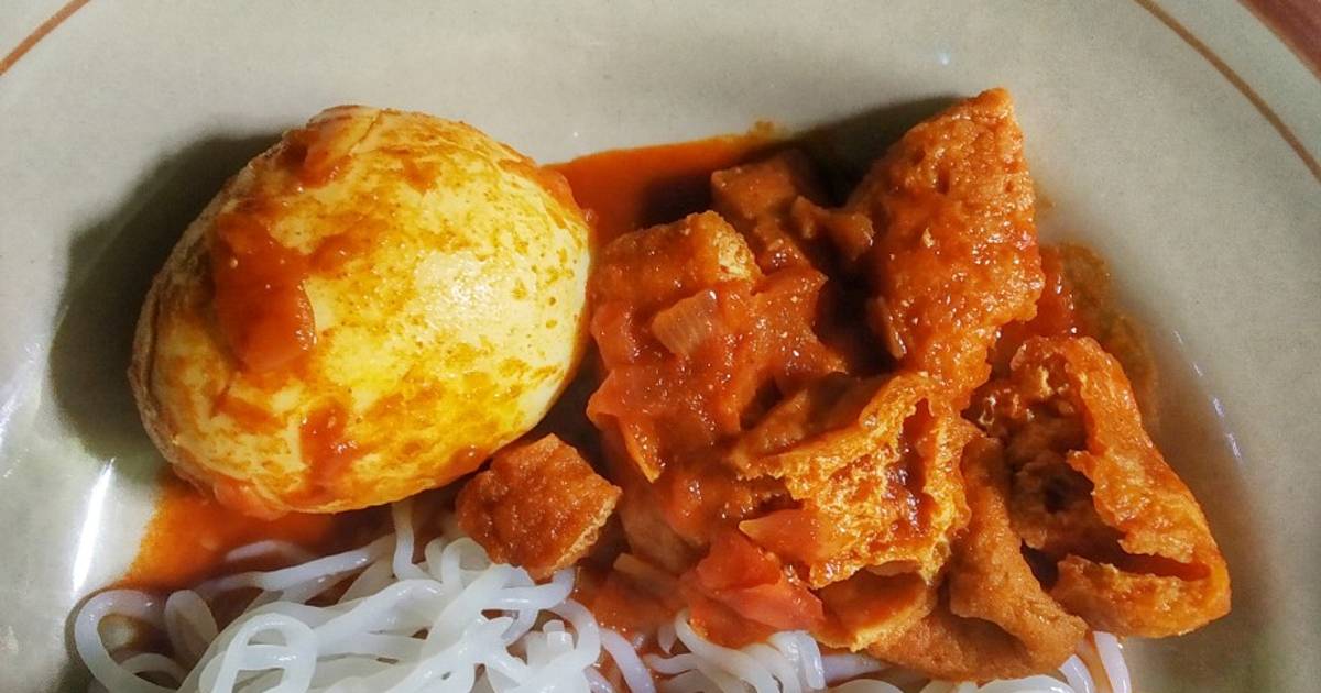 2.783 resep tahu balado enak dan mudah - Cookpad