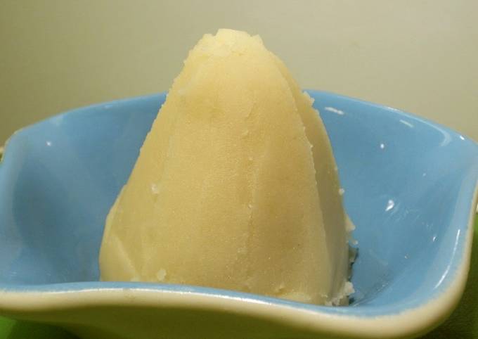 Time Saving, Easy Shiro-An Recipe by cookpad.japan - Cookpad