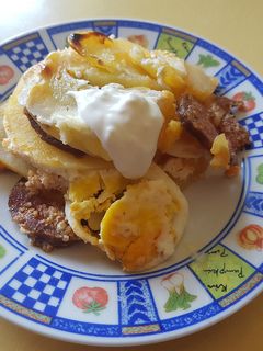 Rakott Krumpli | fabryneaniko receptje - Cookpad receptek