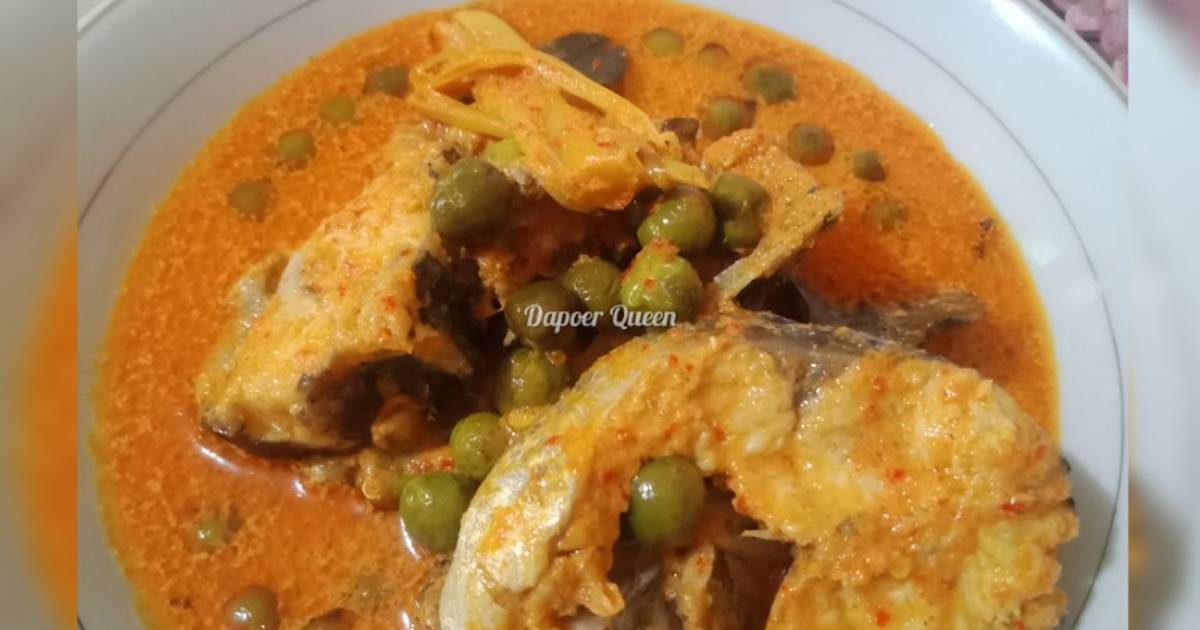 32 resep ikan manyung gule enak dan mudah - Cookpad