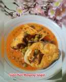 Resep ikan manyung goreng hingga mangut: Kelezatan tradisional & sederhana