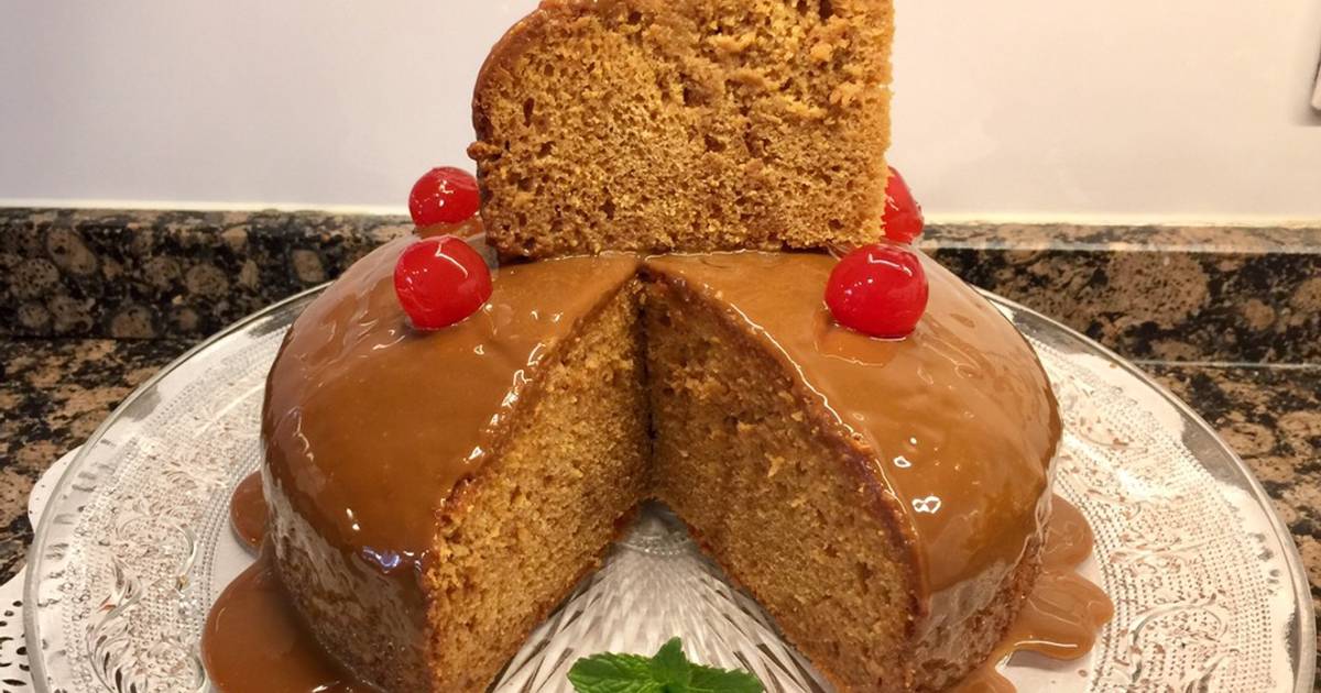 416 recetas muy ricas de manjar de dulce compartidas por cocineros ...